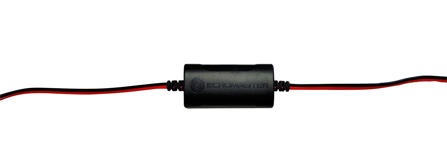 NEW – Power Filter, for adding a back-up camera – EchoMaster