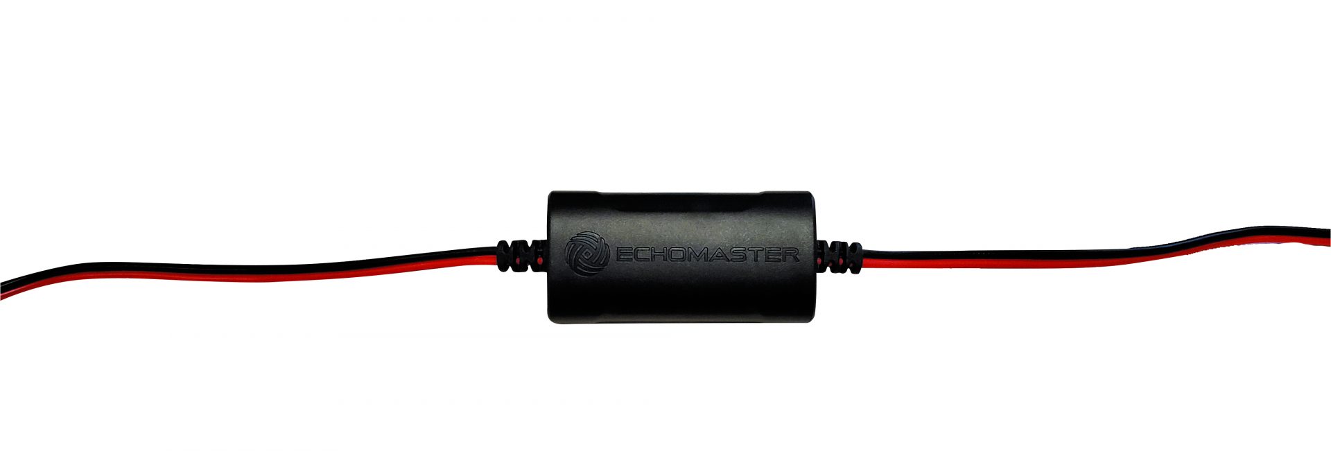 NEW – Power Filter, for adding a back-up camera – EchoMaster