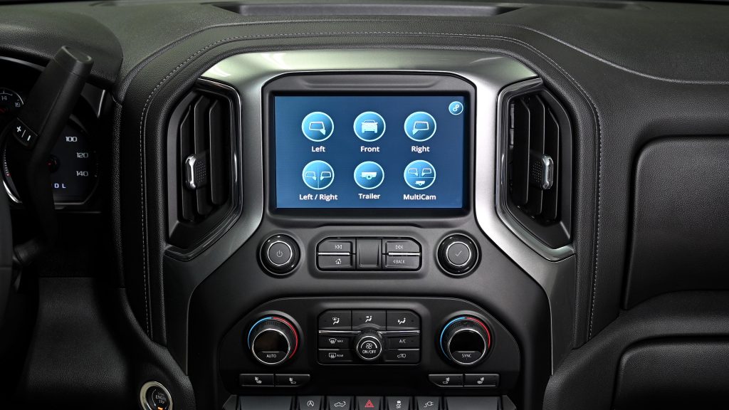 Intellihaul 2.0 – EchoMaster