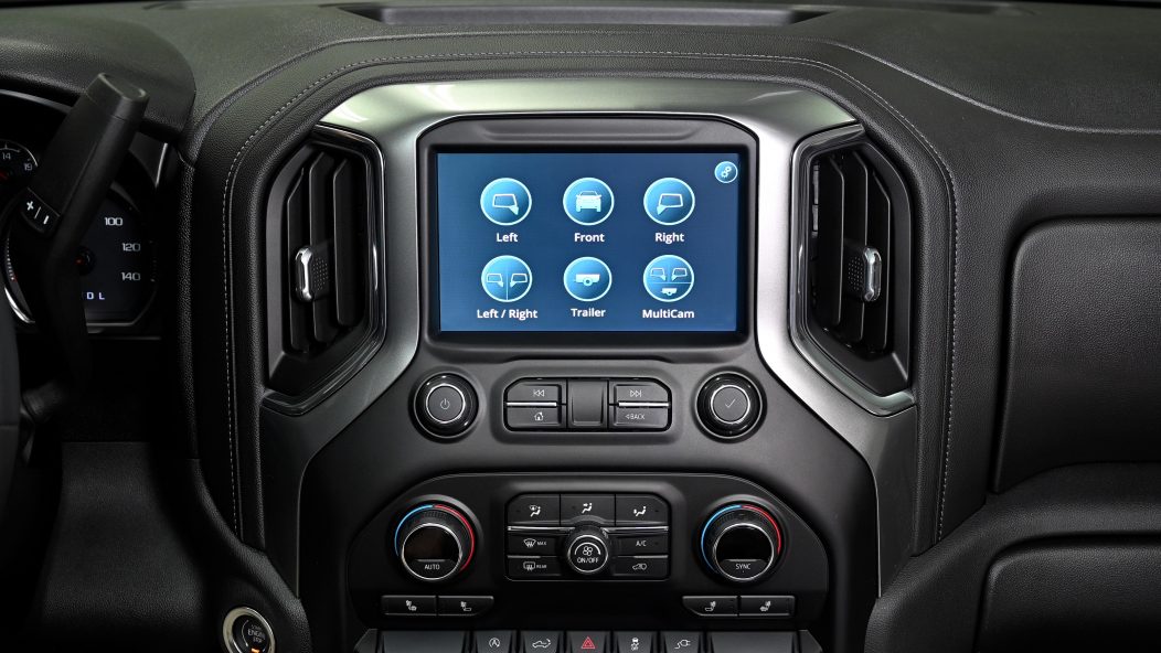 Intellihaul 2.0 – EchoMaster