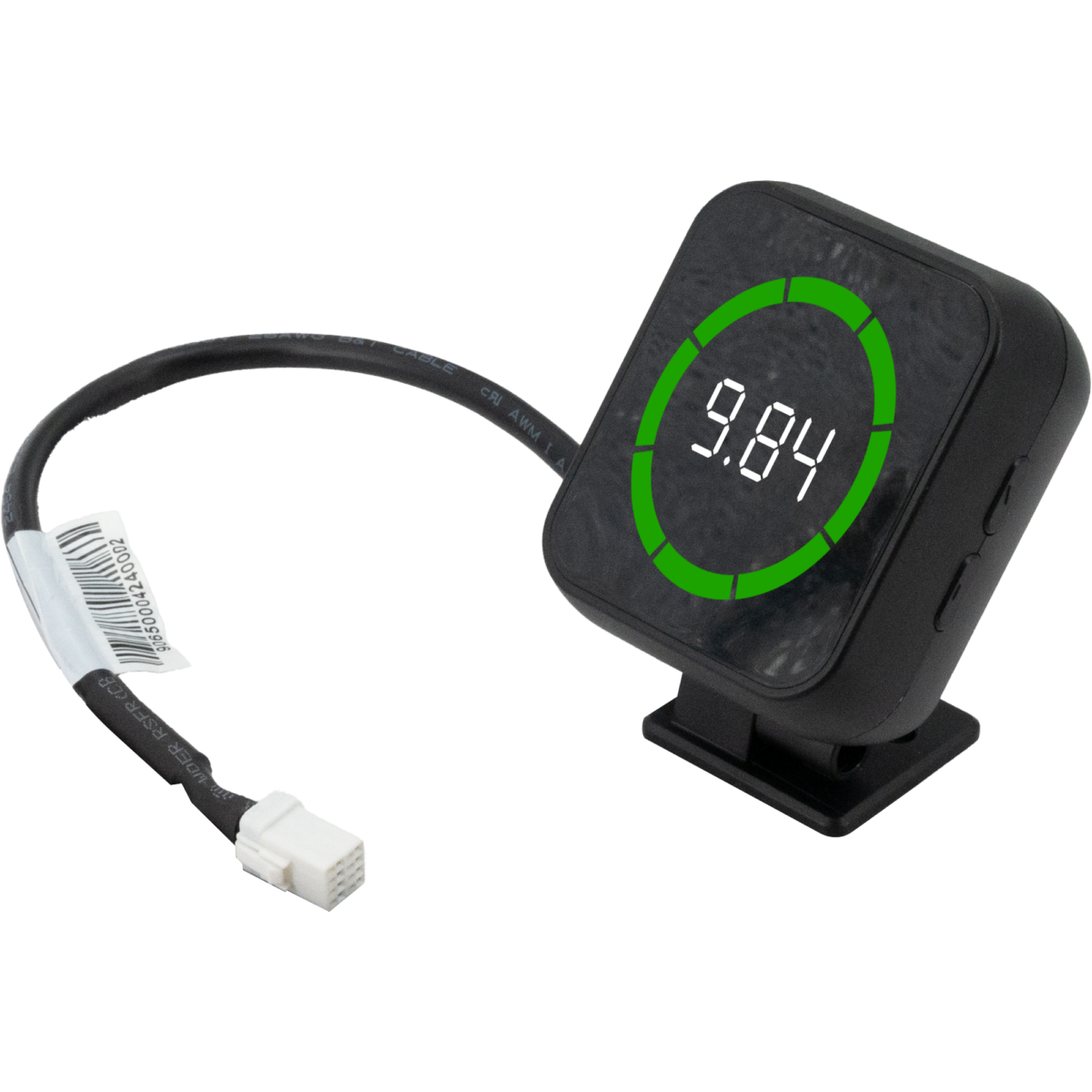 EchoMaster – Aftermarket Vehicle Safety Products for Consumer and ...